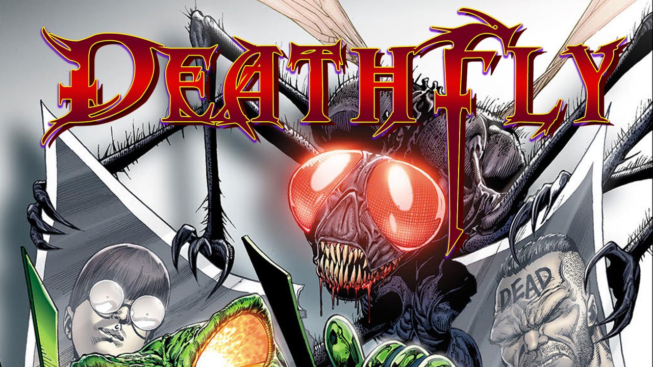 Characters - Amphibionix