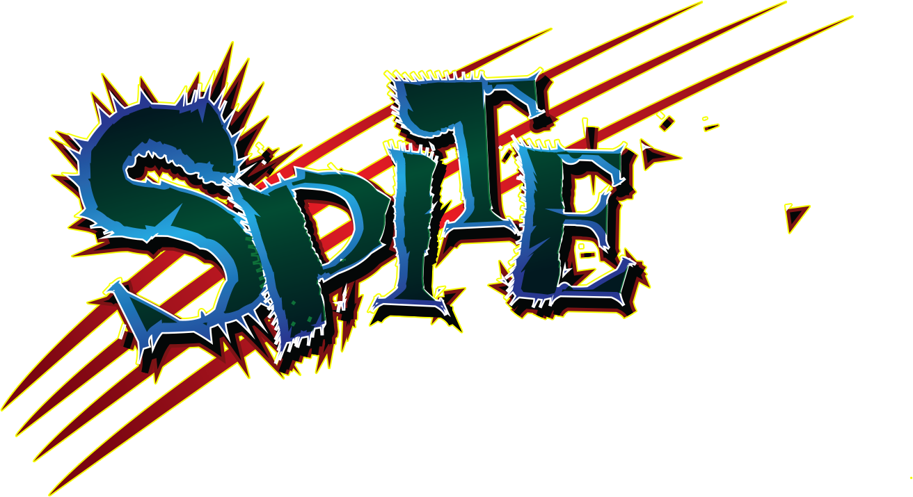 Spite: Stats - Amphibionix