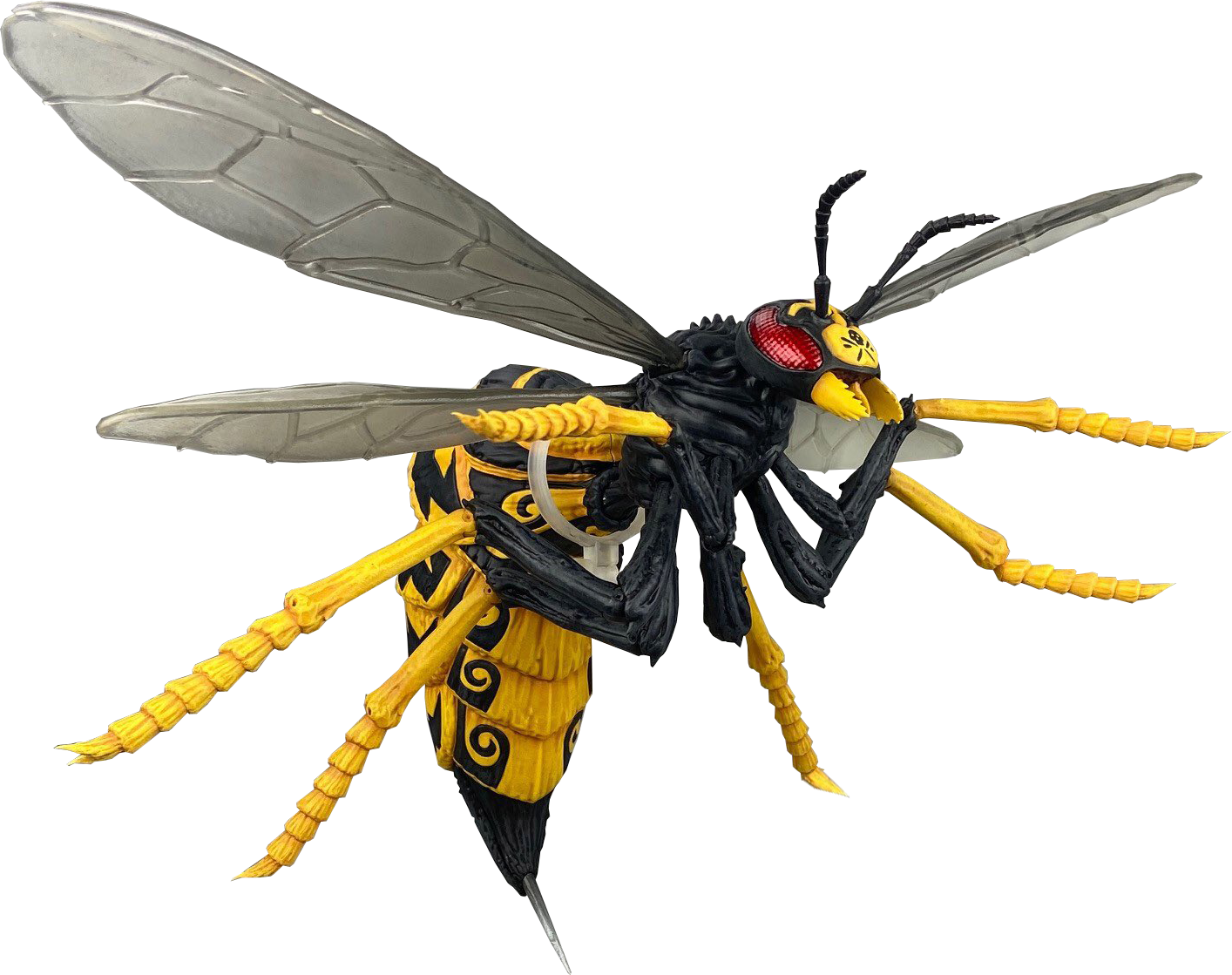 CYBERFROG 1st Wave Action Figure w/Variants - Amphibionix